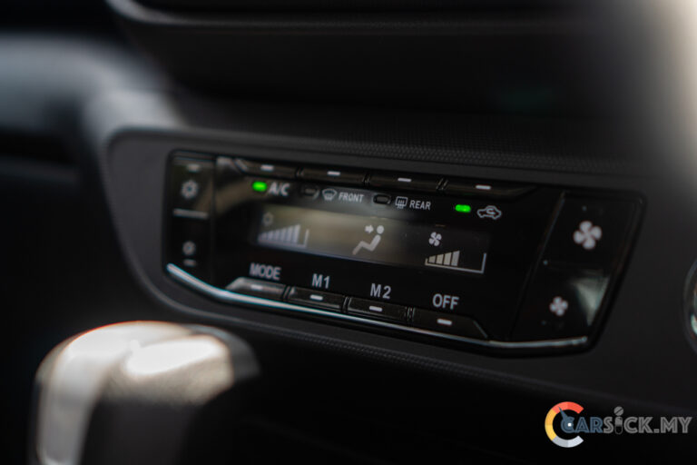 Video: 2021 Perodua Ativa Test Drive Review – CarSick.my