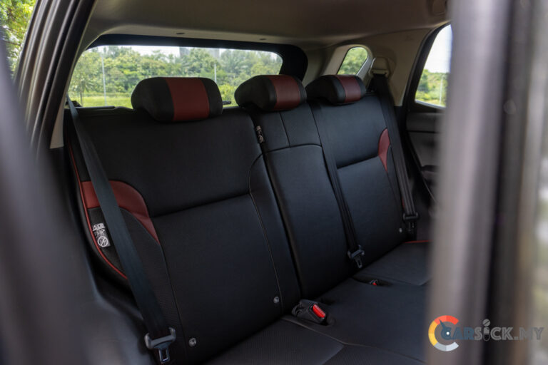 Video: 2021 Perodua Ativa Test Drive Review – CarSick.my
