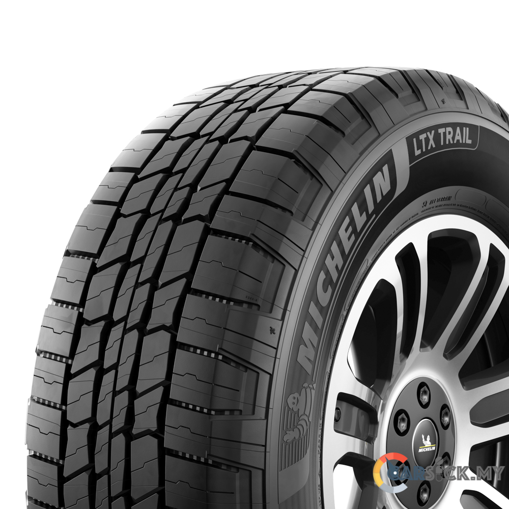 Michelin Launch New Tyres For Pickup And SUV In Malaysia – CarSick.my