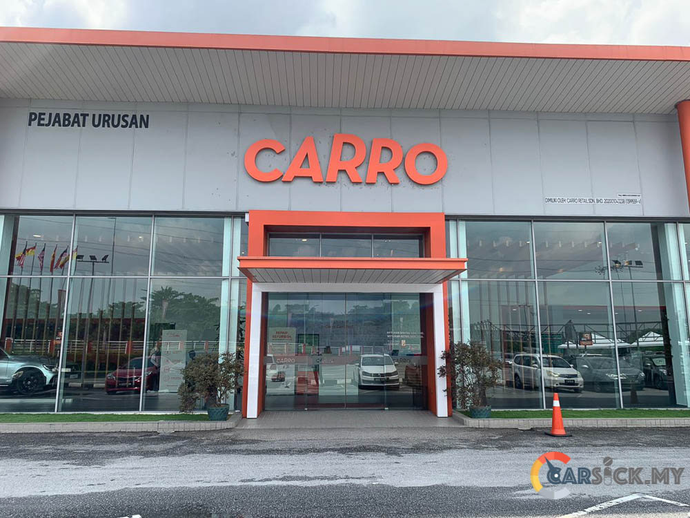 Carro Celebrates a Decade of Seamless Car Ownership Across Asia Pacific ...