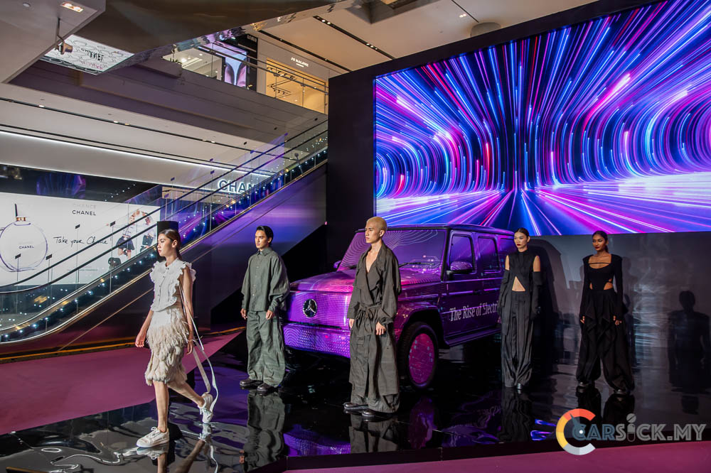 Mercedes-Benz FashionWeek Kuala Lumpur 2025 Redefines Luxury and ...