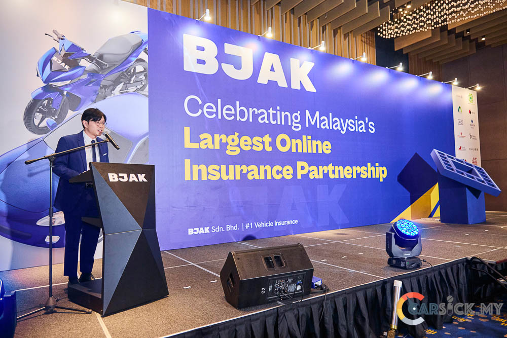 BJAK Malaysia Becomes Country’s Largest Digital Insurance Ecosystem ...