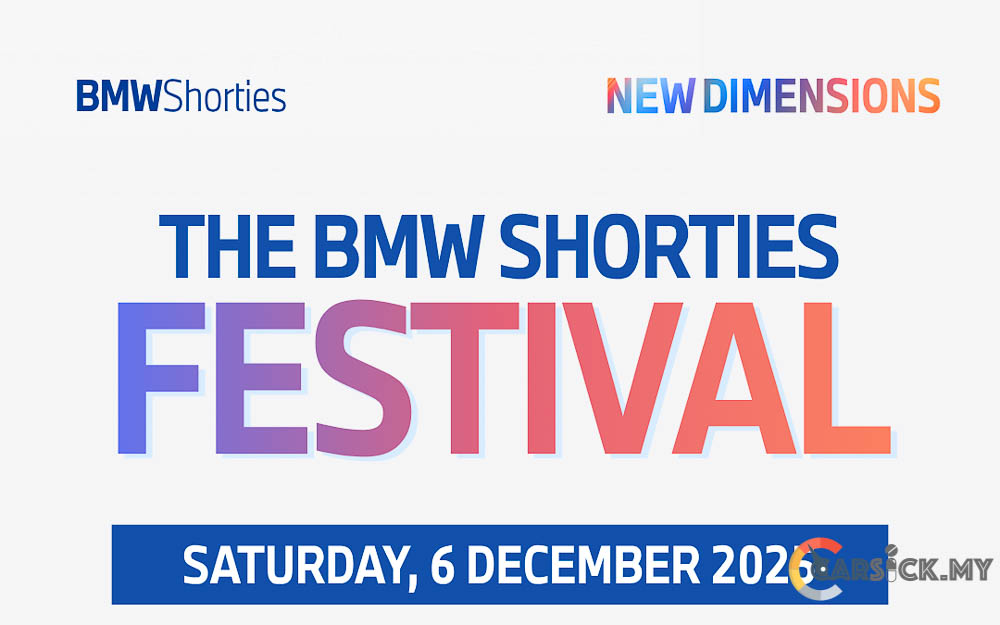 BMW Shorties 2025: Malaysian Storytellers Step Into “New Dimensions ...