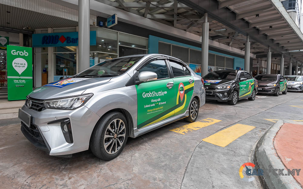 Grab Malaysia Introduces Women-Only Rides and New Opportunities for ...