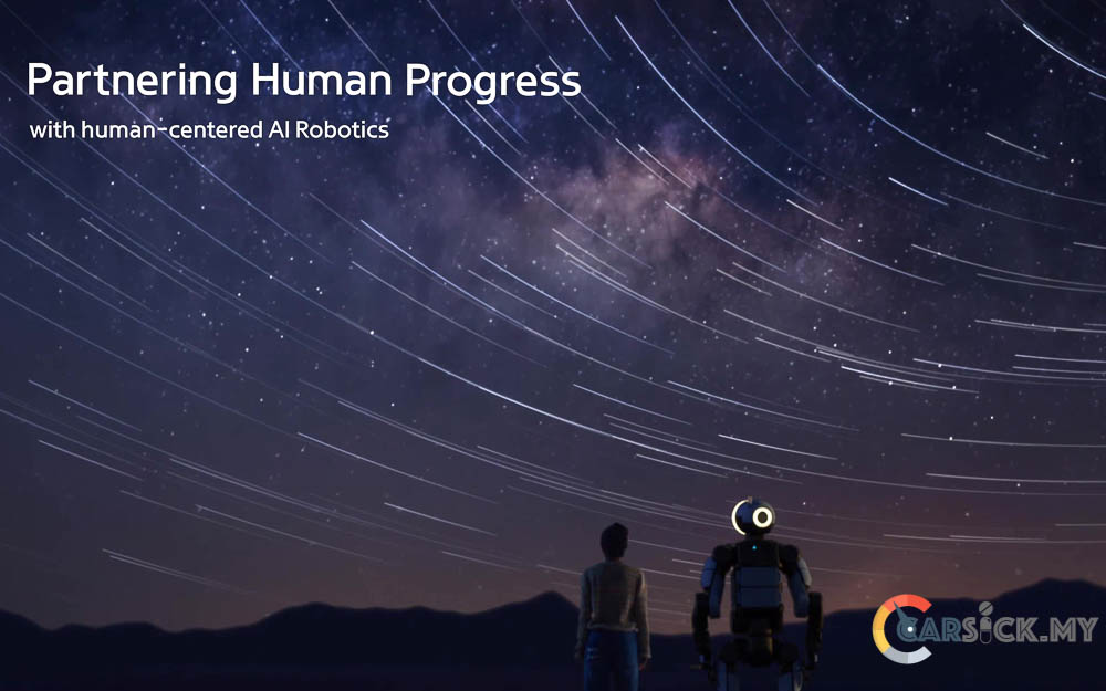 Hyundai Motor Group Maps the Future of Human-Robot Collaboration with ...